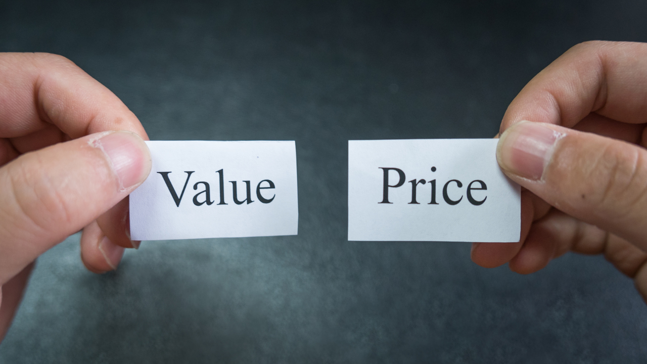 Price Like a Pro: 7 Psychological Pricing Tricks That Don't Feel Icky ...