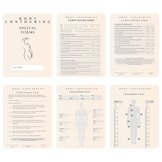 Body Contouring Digital Forms Bundle – Beauty Therma