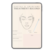 Facial & Skincare Digital Forms Bundle – Beauty Therma